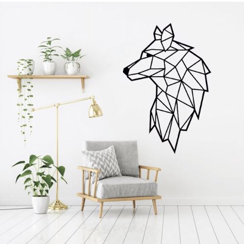 Décoration Murale Métal Animaux | PrecisionMetal